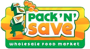 Pack N Save – Wholesale Foodmarket